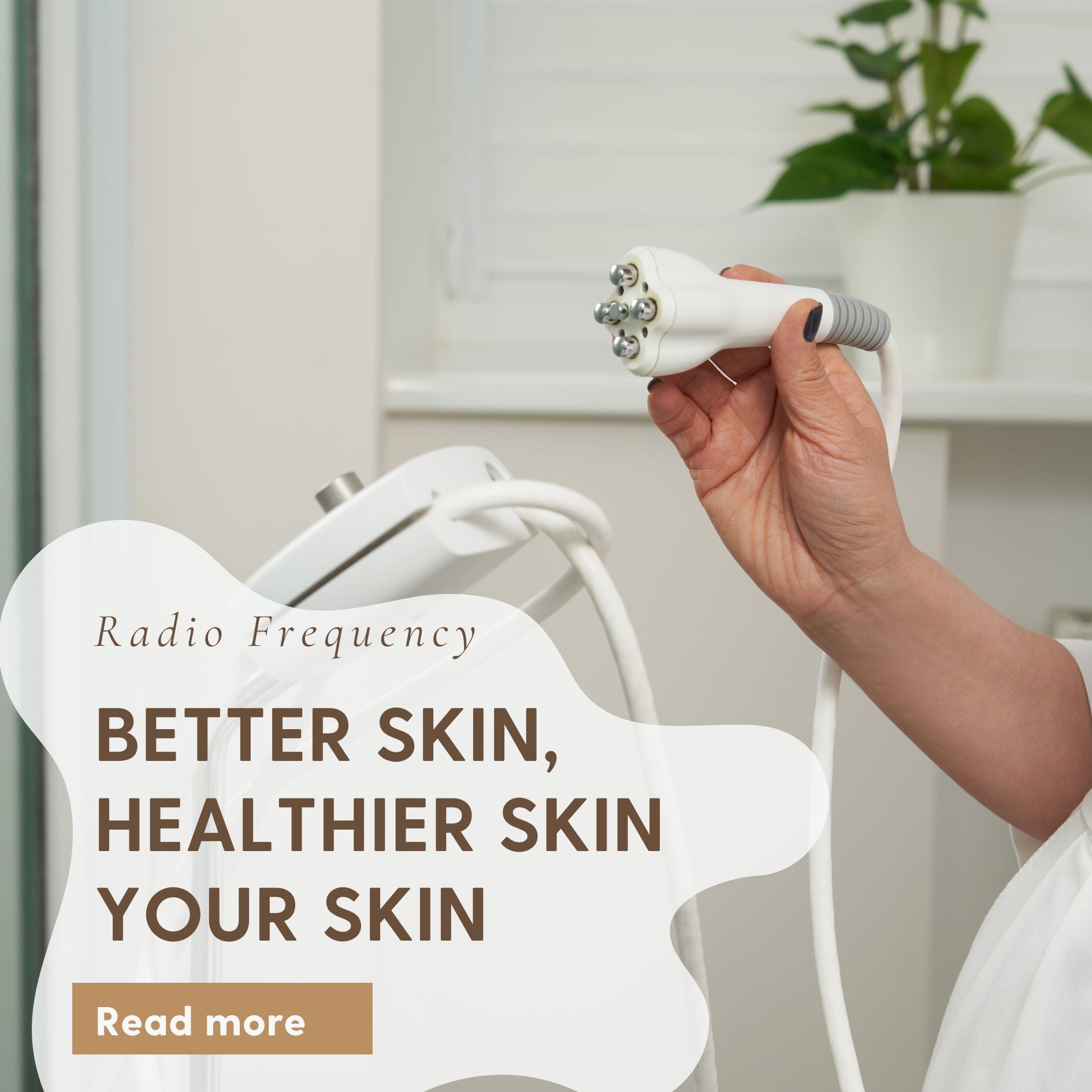 Zap Away Those Under-Eye Bags: Your Ultimate Guide to Radio Frequency – SculptSkin