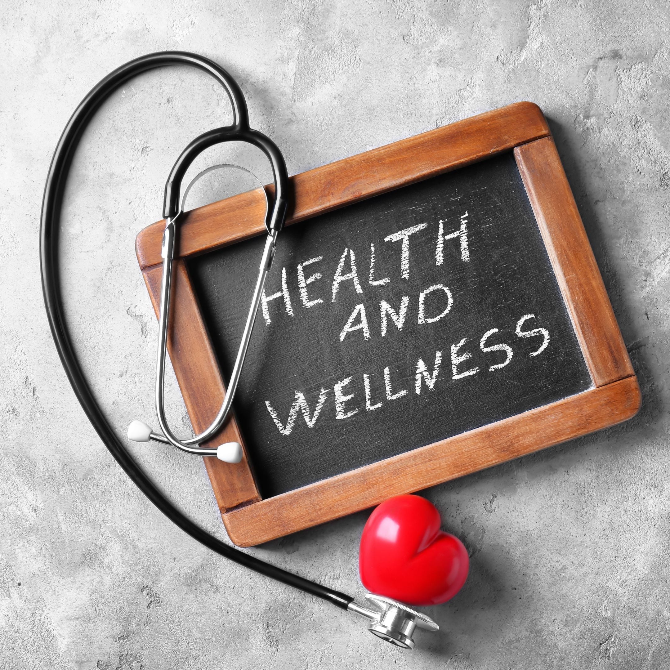 The Comprehensive Guide to Achieving Optimal Health and Wellness and I ...