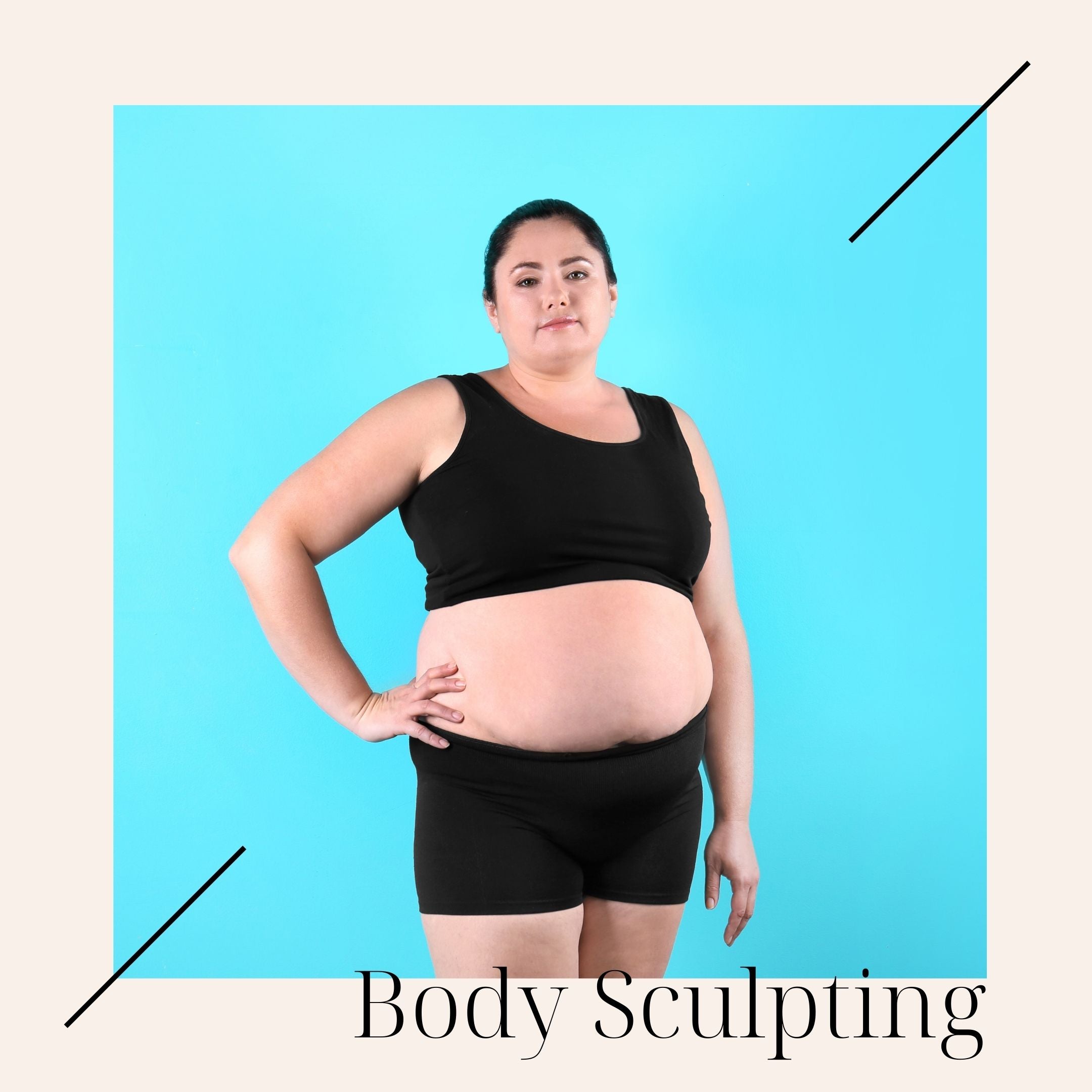 What is Ultrasonic Cavitation Fat Reduction? The Body Sculpting Revolu ...